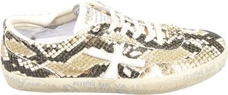 Premiata Femme, Chaussures, Multicolore, Taille: 38 EU Davidd 8099 Baskets