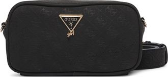 Guess Handtasche Guess J6BZ28 W4038 Schwarz