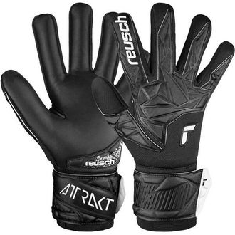 Reusch Torwarthandschuhe Attrakt Infinity NC