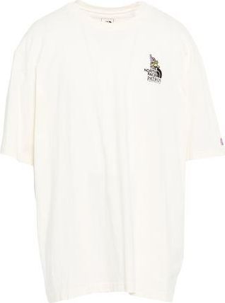 The North Face U SS CLEAN TRAILS OVERSIZED TEE