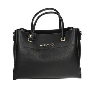 Valentino Alexia Shopping Bag Nero