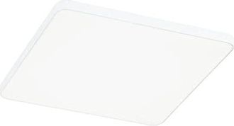 Paulmann 79937 LED Panel Einbaupanel Veluna VariFit Edge 160x160mm eckig Tageslichtweiß Weiß Kunststoff Beleuchtungssystem 4000 K