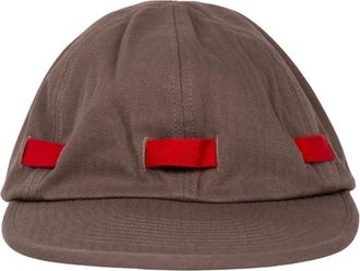Brain Dead Brauner Fliegenhut mit Langem Rand - - Accessories - unisex - Braun - ONE SIZE