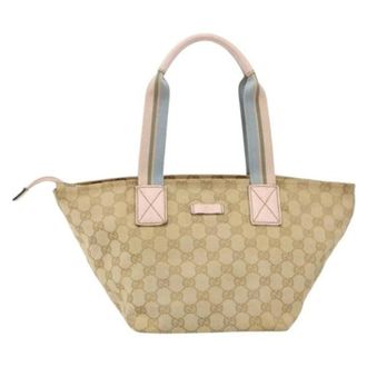 Gucci Damen, Pre-Owned, Beige, ONE SIZEGr&ouml;&szlig;e