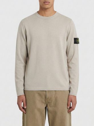 Stone Island Pullover STONE ISLAND Herren Farbe Beige