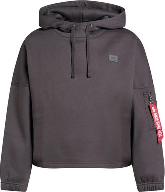 Alpha Industries TOPS - Sweatshirts auf YOOX.COM