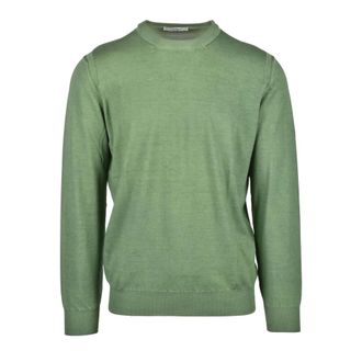 KANGRA Herren, Strickwaren, Gr&uuml;n, XLGr&ouml;&szlig;e