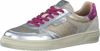 Tamaris Moderner Sneaker - - Shoes - Damen - Mehrfarbig - 37 EU