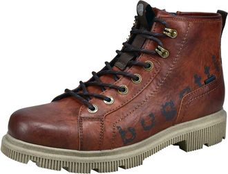 Bugatti Schnürboots