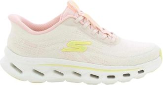 Skechers Femme, Chaussures, Beige, Taille: 41 EU 125144 Baskets