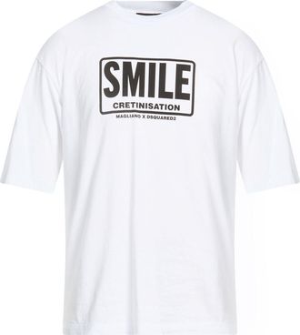 Dsquared2 TOPS - T-shirts auf YOOX.COM