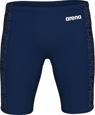 Arena Badehose Snakeskin Jammer
