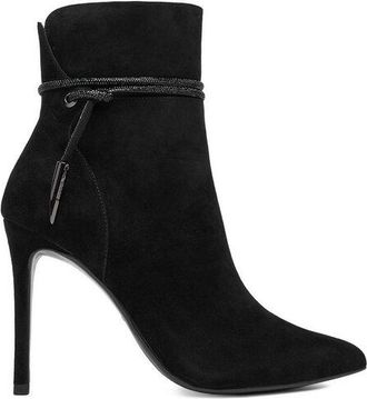 Eva Minge Stiefeletten EO-EVA-H1092-1 Schwarz