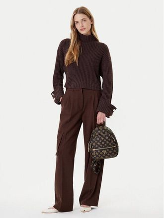 Guess Rucksack Manhattan II HWPG71 18320 Braun