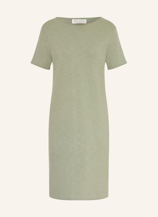 Marc O'Polo Marc Opolo Strickkleid gruen