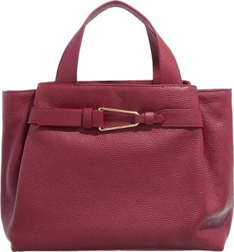 Coccinelle Shopper - Coccinellemalory - Gr. unisize - in Rot - f&uuml;r Damen