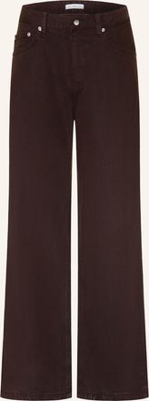 Tommy Hilfiger Hose Nola braun