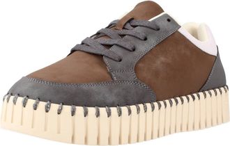 Ilse Jacobsen Damen - Sneaker - TULIP4092 - Sneaker aus recycelter Mikrofaser
