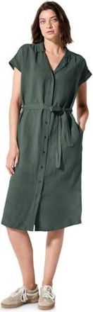 Cecil Robe pour Femme, Balmy Kaki, S