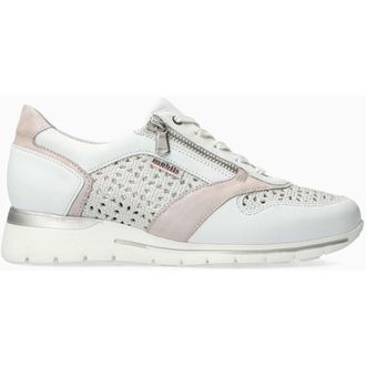 Mephisto Baskets en cuir EREEN-PERF.P5146514