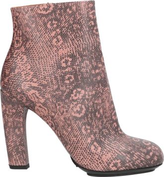 Dries Van Noten SCHUHE - Stiefeletten auf YOOX.COM