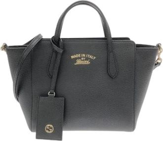 Gucci Damen, Pre-Owned, Schwarzk, ONE SIZEGr&ouml;&szlig;e