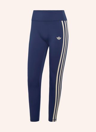 adidas Originals Adidas Originals Tights Adidas Originals Sport Superstar blau