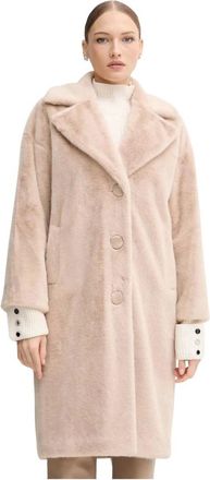 Joseph Ribkoff Damen, M&auml;ntel, Beige, MGr&ouml;&szlig;e