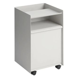 MUUTO Meuble de rangement avec tiroir Folded Muuto