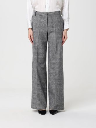 Ermanno Scervino Pantalon ERMANNO FIRENZE Femme couleur Noir