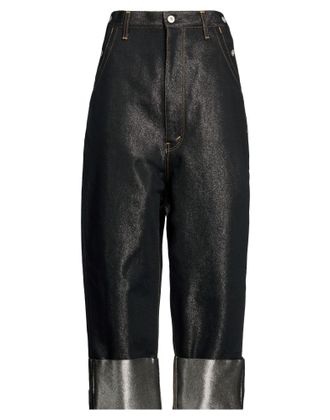 Junya Watanabe HOSEN & R&Ouml;CKE - Jeanshosen auf YOOX.COM