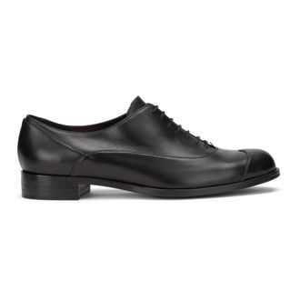 Moschino Damen, Schuhe, Schwarzk, 37 1/2 EUGr&ouml;&szlig;e