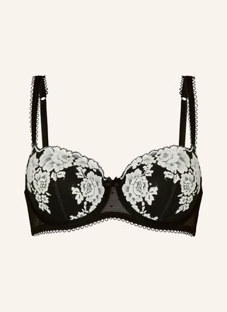 Hunkem&ouml;ller Hunkem&ouml;ller B&uuml;gel-Bh Lindi schwarz