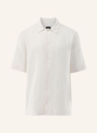 van Laack Van Laack Hemd Tailor Fit beige