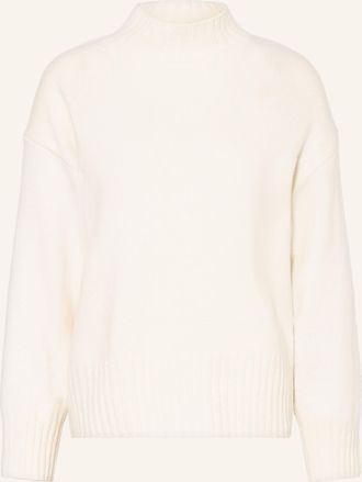 Maerz Maerz Muenchen Rollkragenpullover weiss