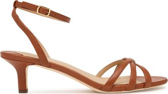 Lauren Ralph Lauren Sandalen LAUREN RALPH LAUREN Kendyl 802P10397001 Braun