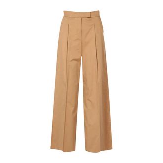 Pennyblack Levantinische Hose - - Trousers - Damen - Beige - S