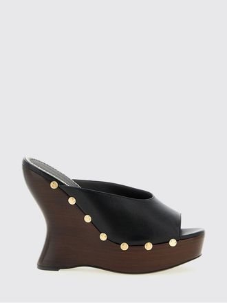 Magda Butrym Sandales &agrave; Talons MAGDA BUTRYM Femme couleur Noir