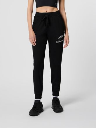 Plein Sport Pantalon Femme couleur Noir