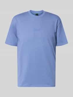 HUGO BOSS Regular Fit T-Shirt aus reiner Baumwolle Modell TEE 10