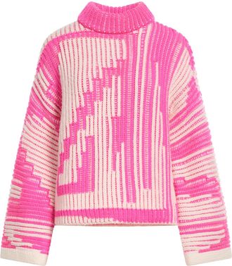Forte_Forte STRICKWAREN - Rollkragenpullover auf YOOX.COM
