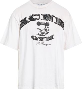 Acne Studios TOPS - T-shirts auf YOOX.COM