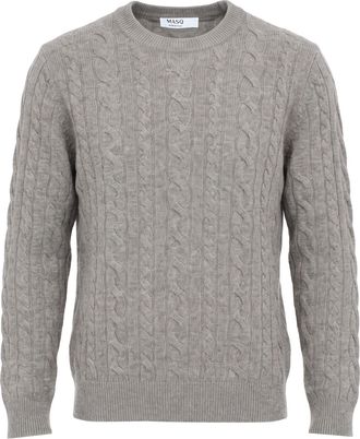 Masq STRICKWAREN - Pullover auf YOOX.COM