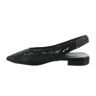 Pedro Miralles Damen, Schuhe, Schwarzk, 36 EUGr&ouml;&szlig;e