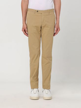Pantaloni Torino Pantalon PT TORINO Homme couleur Beige