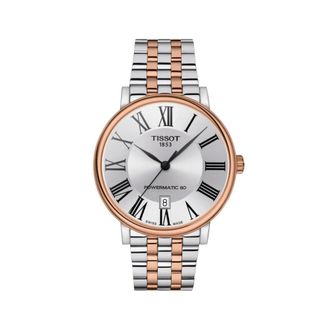 Tissot Uhren - - Accessories - Herren - Gelb - ONE SIZE