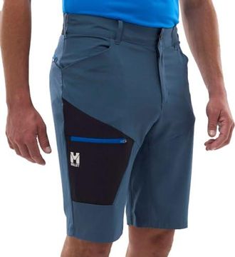 Millet Wanaka Stretch III Shorts 2XL