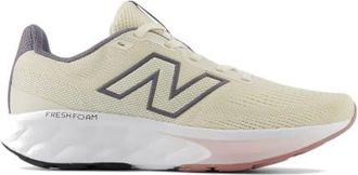 New Balance 520 Baskets pour femme, Beige 250, 40.5 EU