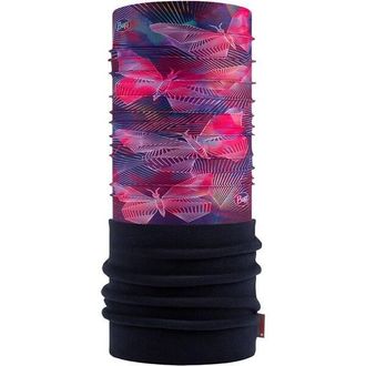 Buff Kinder Schal Polar