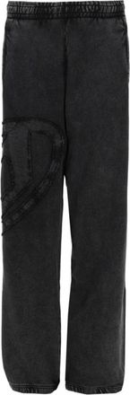 Diesel P-Marky-Den Pants - Homme - Jeans - Noir - Taille: XL
